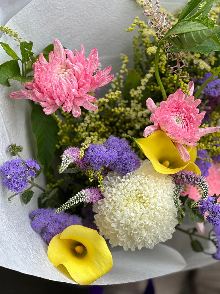 Flower Delivery Melbourne | Mt Waverley Florist | Florist Corner